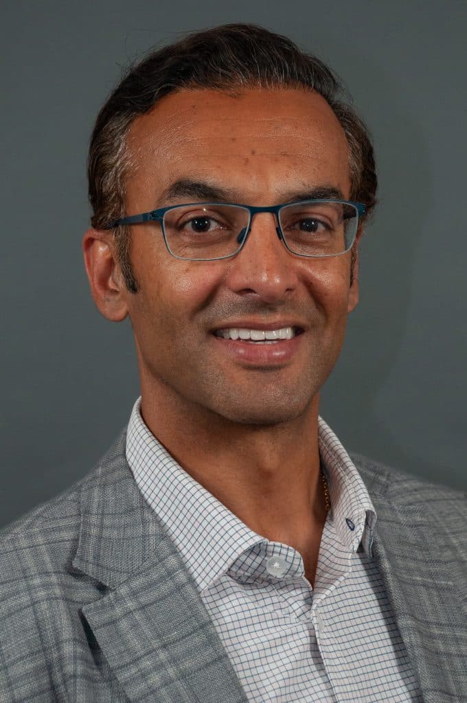 Dr. Sonny Gill, a renowned spine surgeon, joins The Steadman Clinic ...